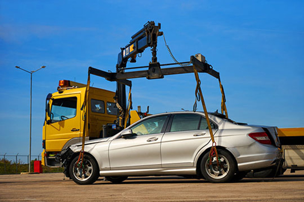 What Services Can Professional Wreckers in Melbourne Offer? - Advance ...